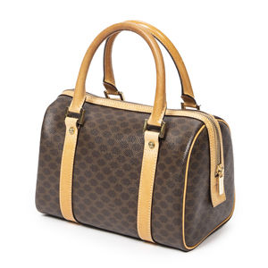 Celine | Bags | Celine Mini Boston | Poshmark